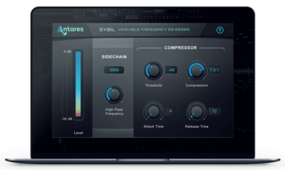 Auto-Tune - The Best Vocal Plug-Ins Available