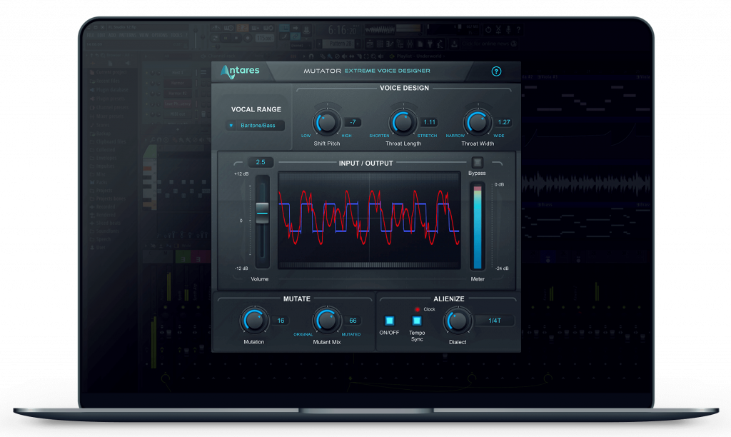 Auto-Tune - The Best Vocal Plug-Ins Available