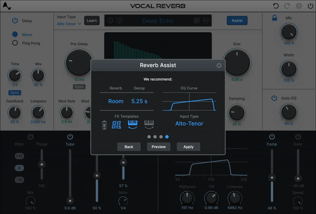 AutoTune: The Best Pitch Correction & Vocal Chain Plugins
