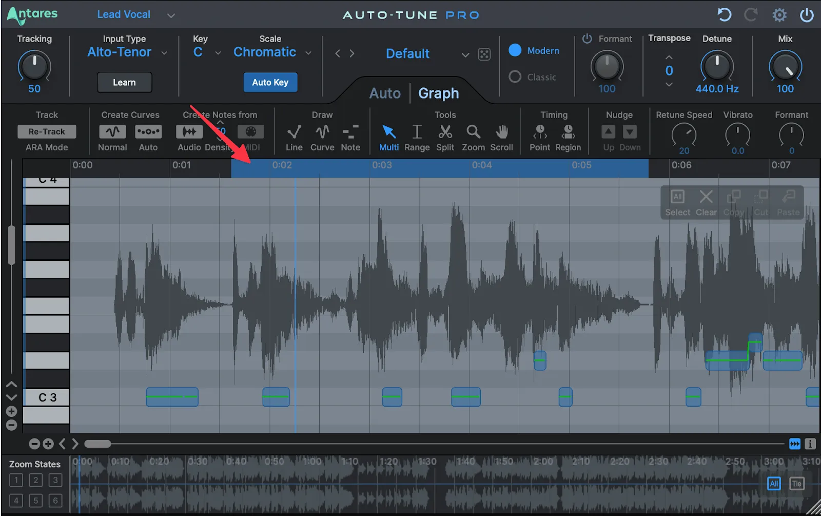 AutoTune: The Best Pitch Correction & Vocal Chain Plugins