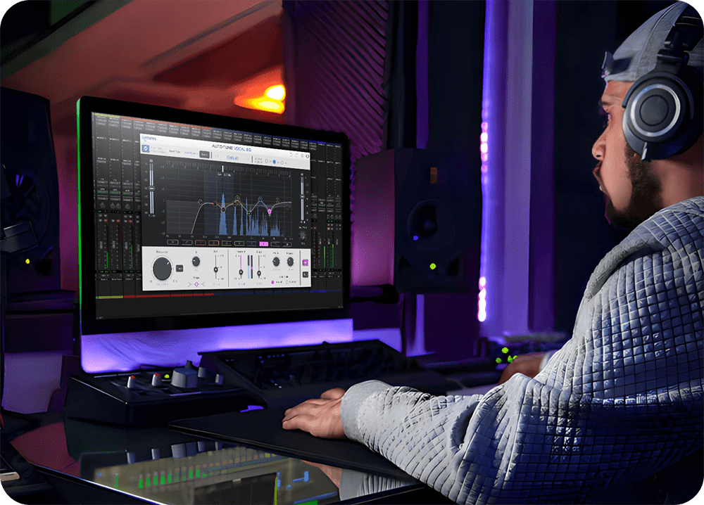 AutoTune: The Best Pitch Correction & Vocal Chain Plugins