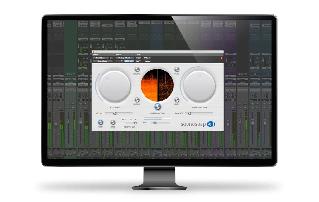 AutoTune: The Best Pitch Correction & Vocal Chain Plugins