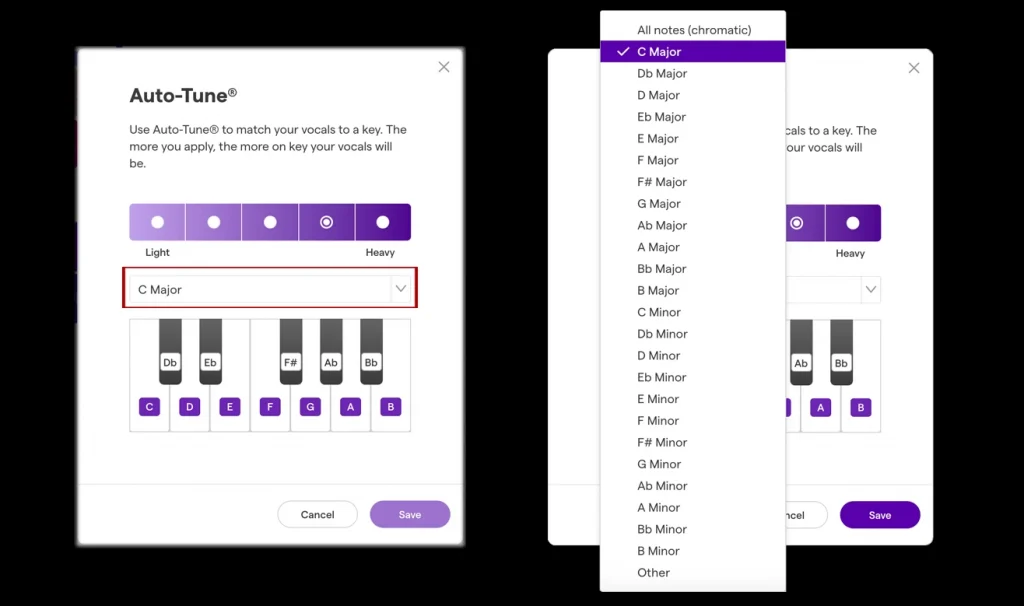 AutoTune: The Best Pitch Correction & Vocal Chain Plugins