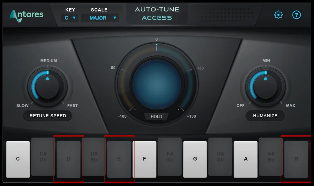 AutoTune: The Best Pitch Correction & Vocal Chain Plugins