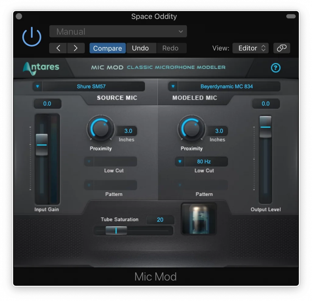 Auto-Tune - The Best Vocal Plug-Ins Available