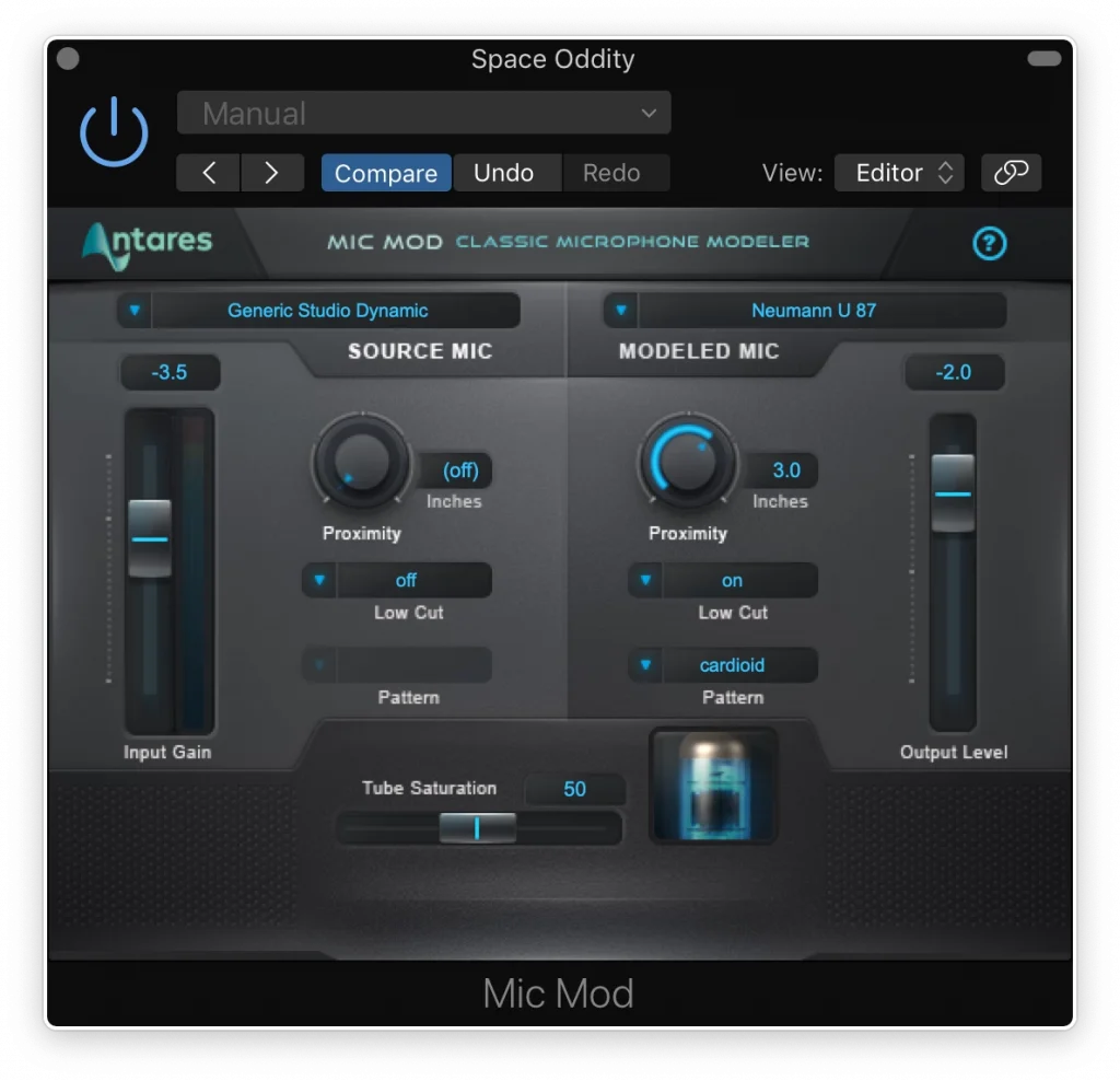 AutoTune: The Best Pitch Correction & Vocal Chain Plugins