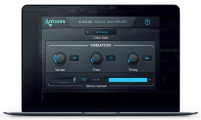 AutoTune - The Best Vocal Plug-Ins Available