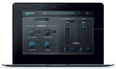 AutoTune - The Best Vocal Plug-Ins Available