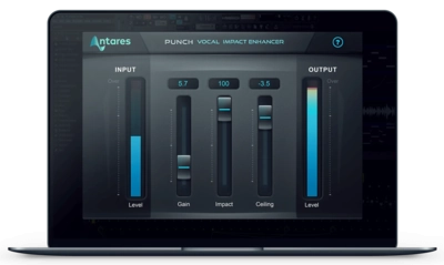 Auto-Tune - The Best Vocal Plug-Ins Available