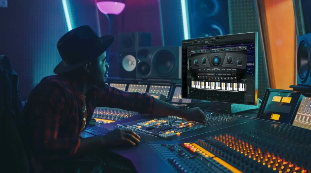 AutoTune: The Best Pitch Correction & Vocal Chain Plugins