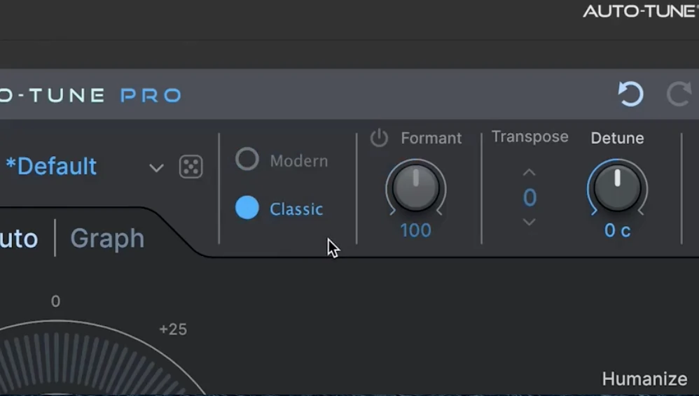 AutoTune: The Best Pitch Correction & Vocal Chain Plugins