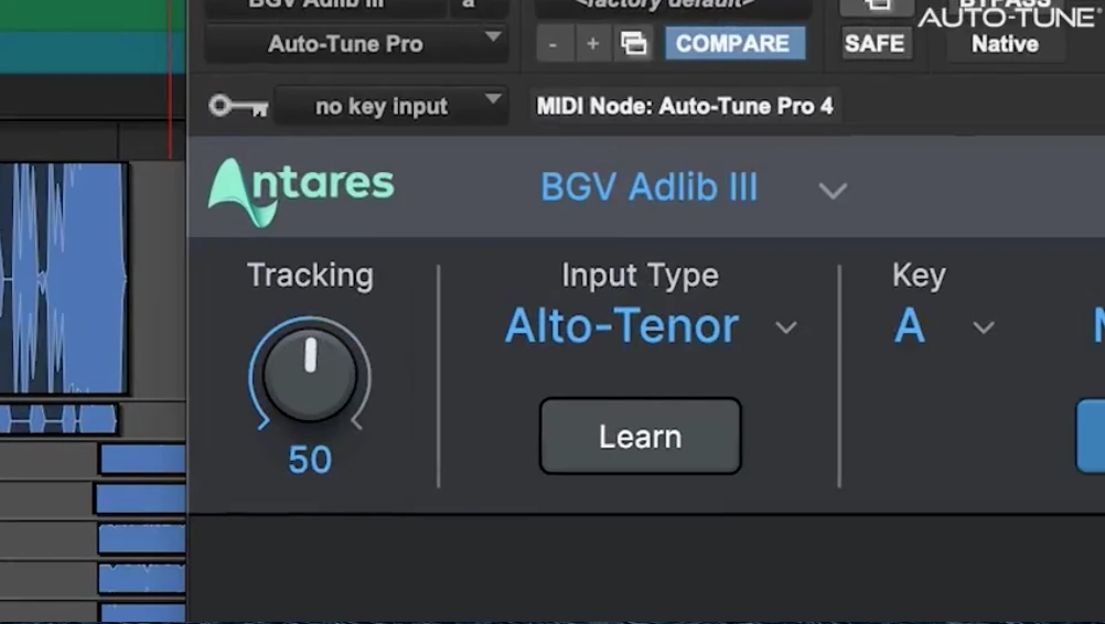 AutoTune - The Best Vocal Plug-Ins Available