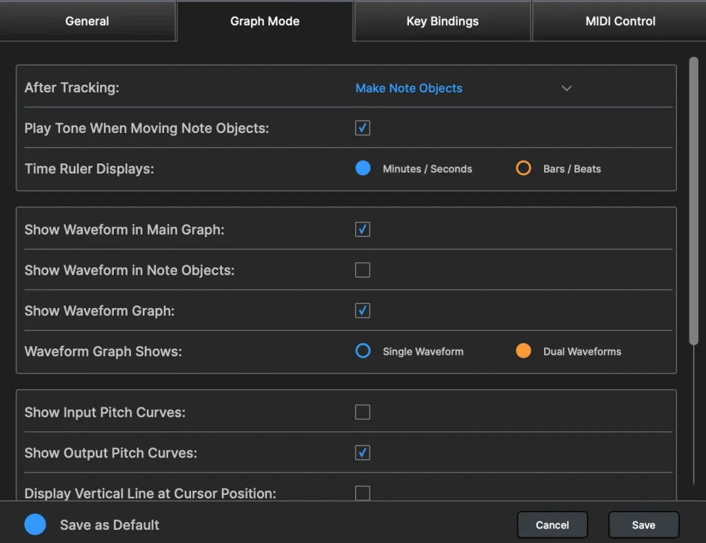 AutoTune: The Best Pitch Correction & Vocal Chain Plugins