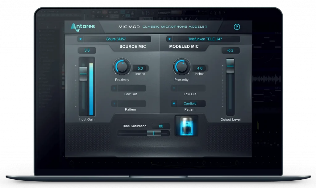 Auto-Tune - The Best Vocal Plug-Ins Available