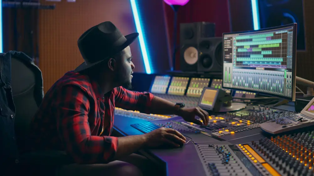 Auto-Tune - The Best Vocal Plug-Ins Available