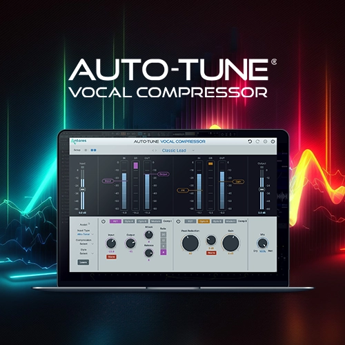 Auto-Tune - The Best Vocal Plug-Ins Available