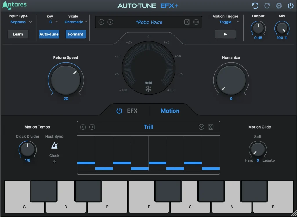 AutoTune: The Best Pitch Correction & Vocal Chain Plugins