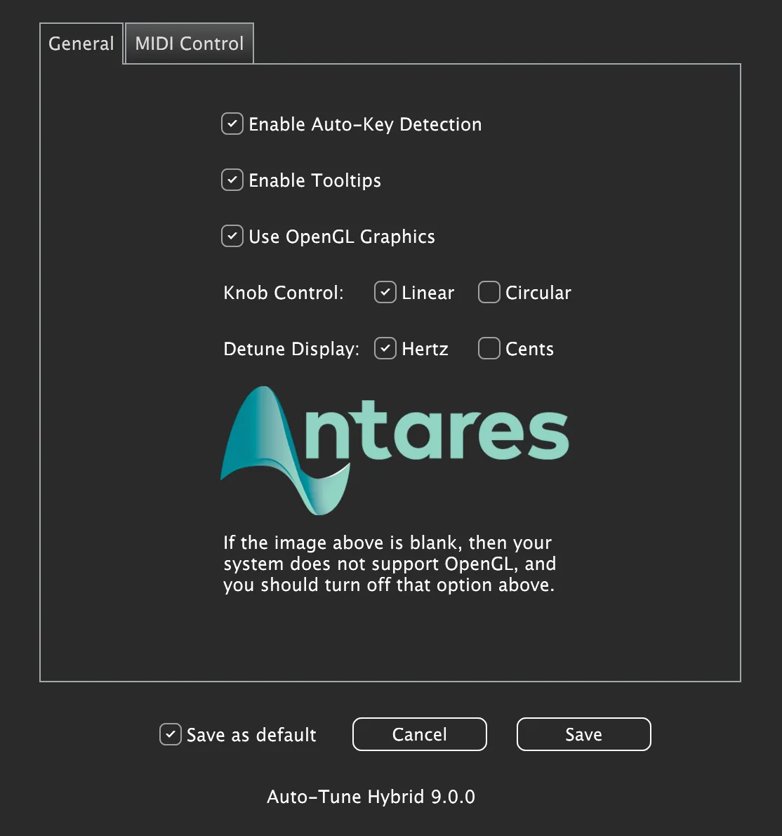 AutoTune: The Best Pitch Correction & Vocal Chain Plugins