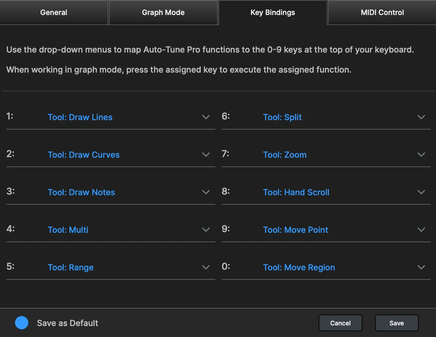 AutoTune: The Best Pitch Correction & Vocal Chain Plugins