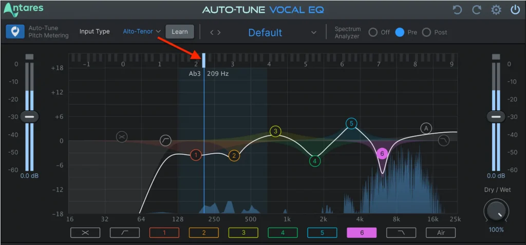 AutoTune: The Best Pitch Correction & Vocal Chain Plugins