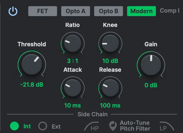 AutoTune: The Best Pitch Correction & Vocal Chain Plugins