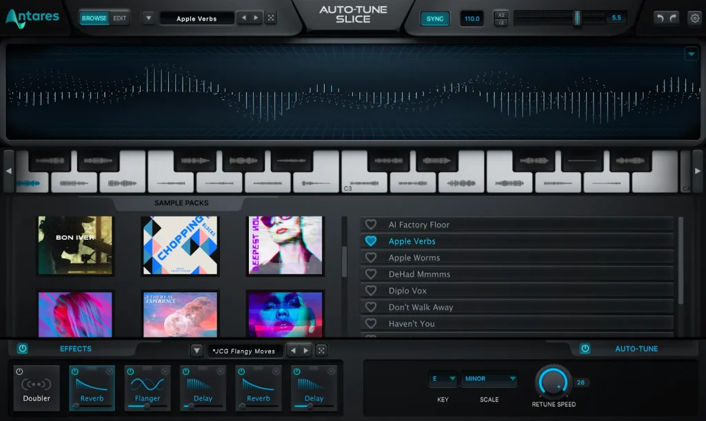AutoTune: The Best Pitch Correction & Vocal Chain Plugins