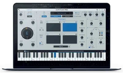 AutoTune - The Best Vocal Plug-Ins Available
