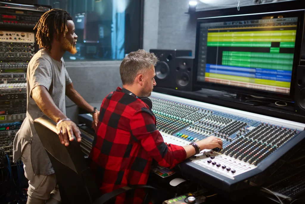 AutoTune: The Best Pitch Correction & Vocal Chain Plugins