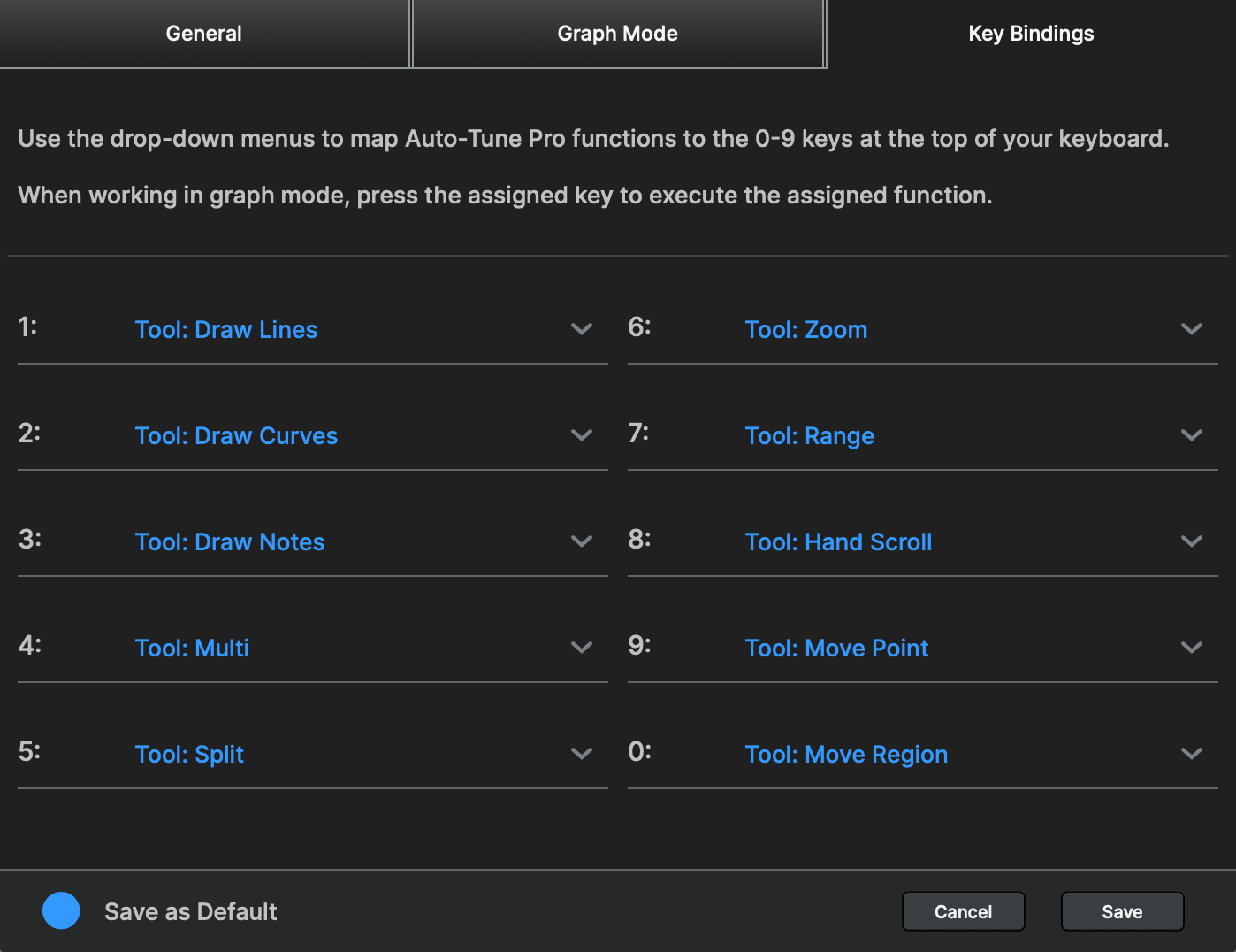 AutoTune: The Best Pitch Correction & Vocal Chain Plugins