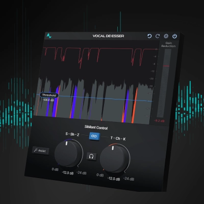 AutoTune - The Best Vocal Plug-Ins Available