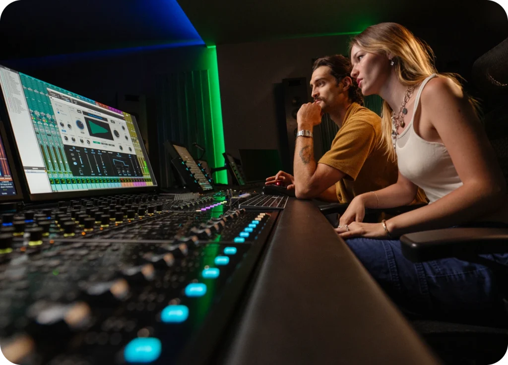 Auto-Tune - The Best Vocal Plug-Ins Available