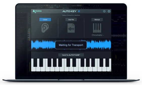 Auto-Tune - The Best Vocal Plug-Ins Available
