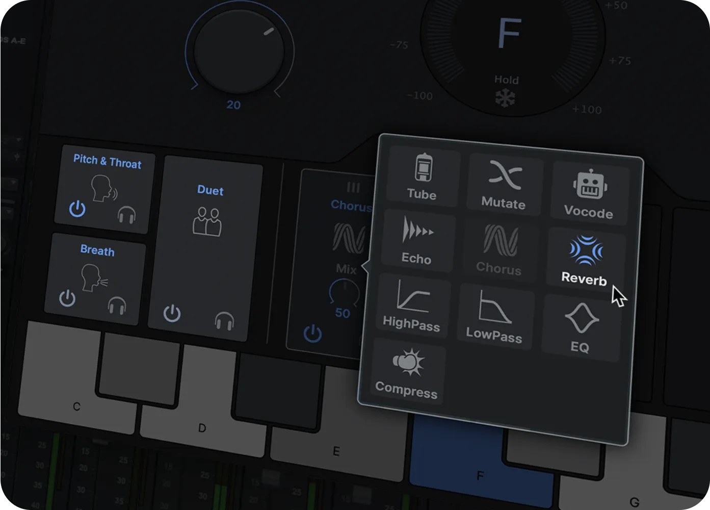 AutoTune: The Best Pitch Correction & Vocal Chain Plugins
