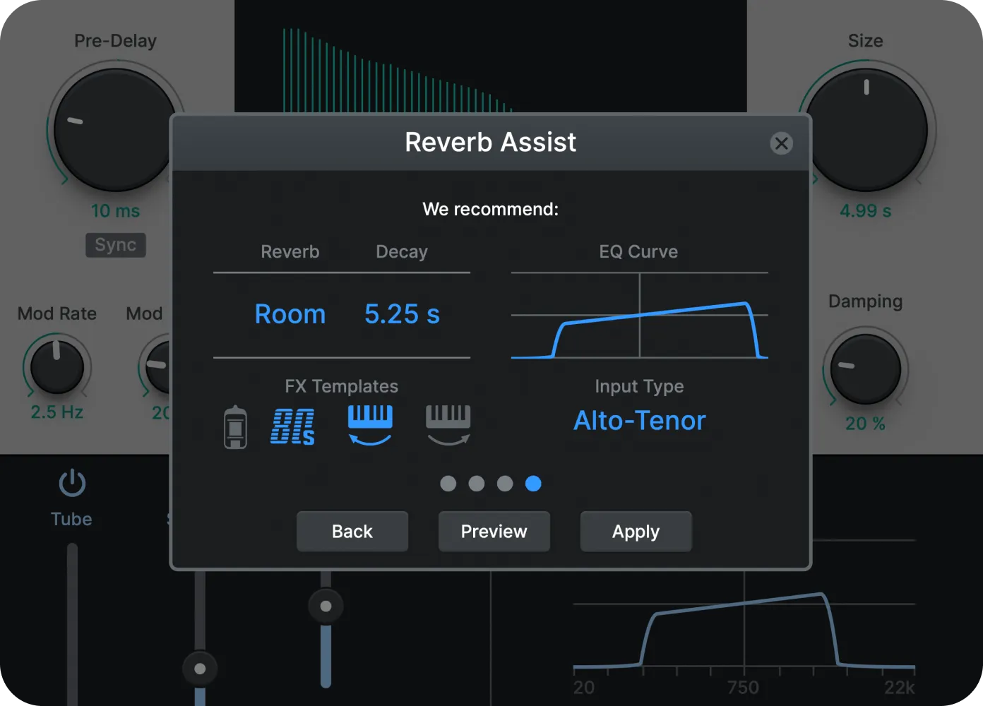 AutoTune: The Best Pitch Correction & Vocal Chain Plugins
