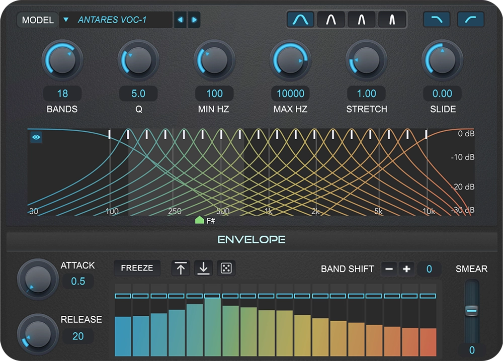 AutoTune: The Best Pitch Correction & Vocal Chain Plugins