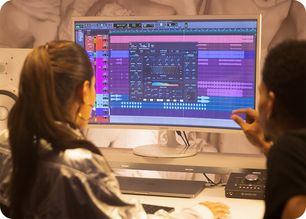 AutoTune: The Best Pitch Correction & Vocal Chain Plugins