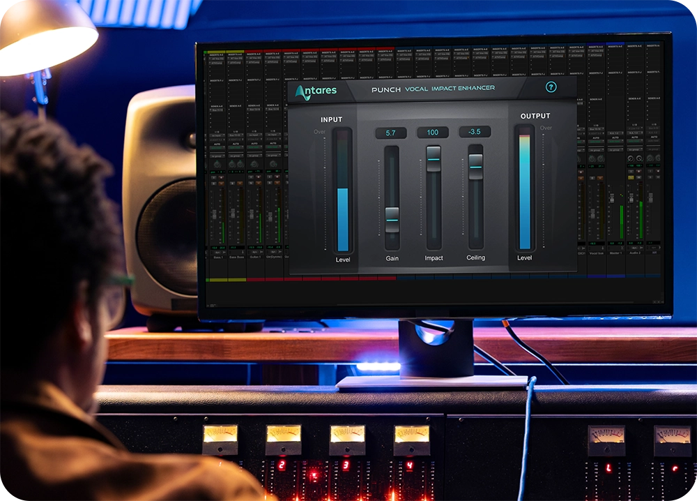 AutoTune: The Best Pitch Correction & Vocal Chain Plugins