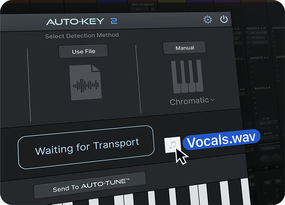 AutoTune: The Best Pitch Correction & Vocal Chain Plugins