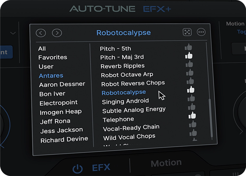 AutoTune: The Best Pitch Correction & Vocal Chain Plugins