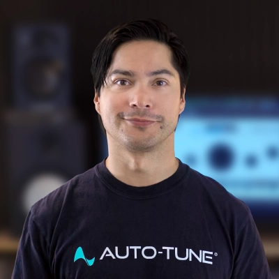 Auto-Tune - The Best Vocal Plug-Ins Available