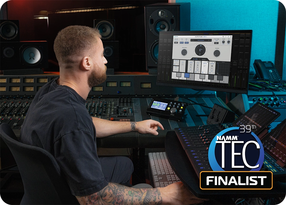 AutoTune: The Best Pitch Correction & Vocal Chain Plugins