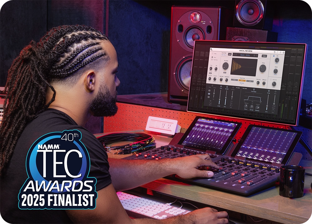 AutoTune: The Best Pitch Correction & Vocal Chain Plugins