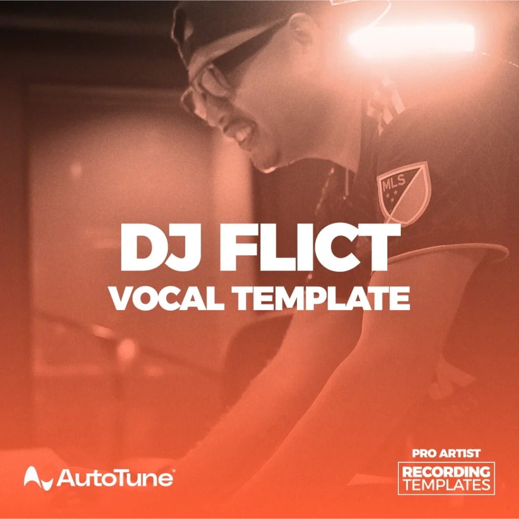 AutoTune: The Best Pitch Correction & Vocal Chain Plugins