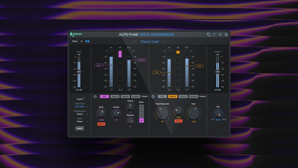 AutoTune: The Best Pitch Correction & Vocal Chain Plugins