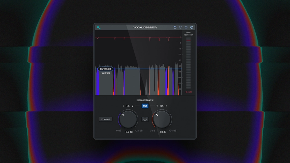 AutoTune: The Best Pitch Correction & Vocal Chain Plugins