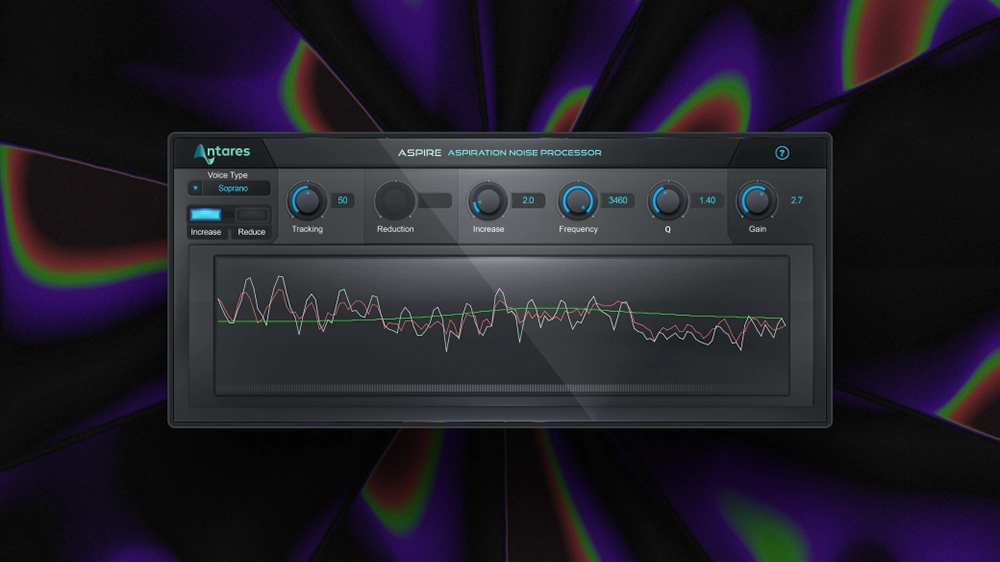 AutoTune: The Best Pitch Correction & Vocal Chain Plugins