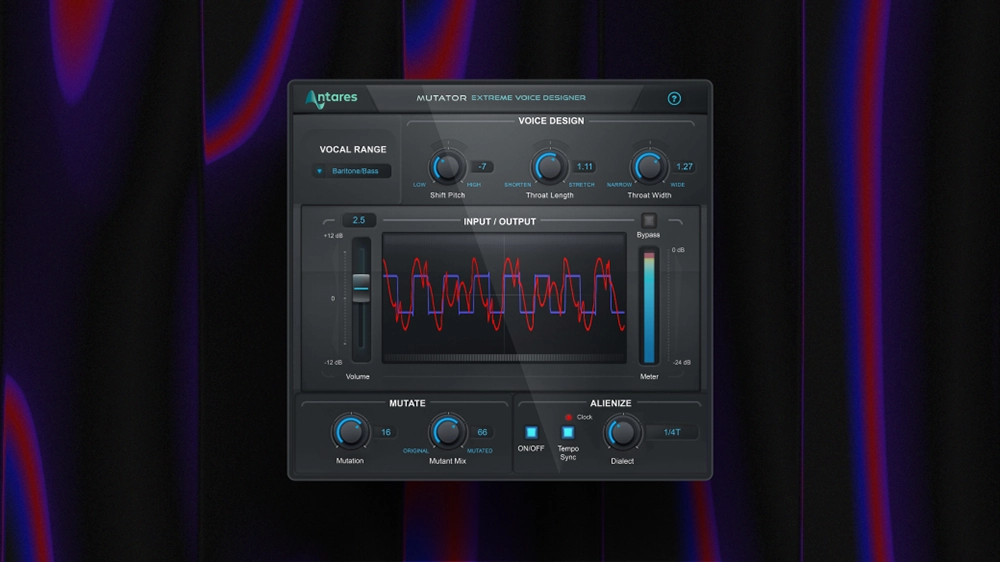 AutoTune: The Best Pitch Correction & Vocal Chain Plugins