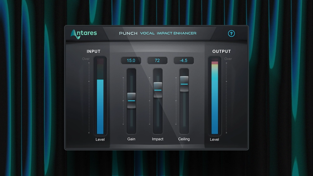 AutoTune: The Best Pitch Correction & Vocal Chain Plugins
