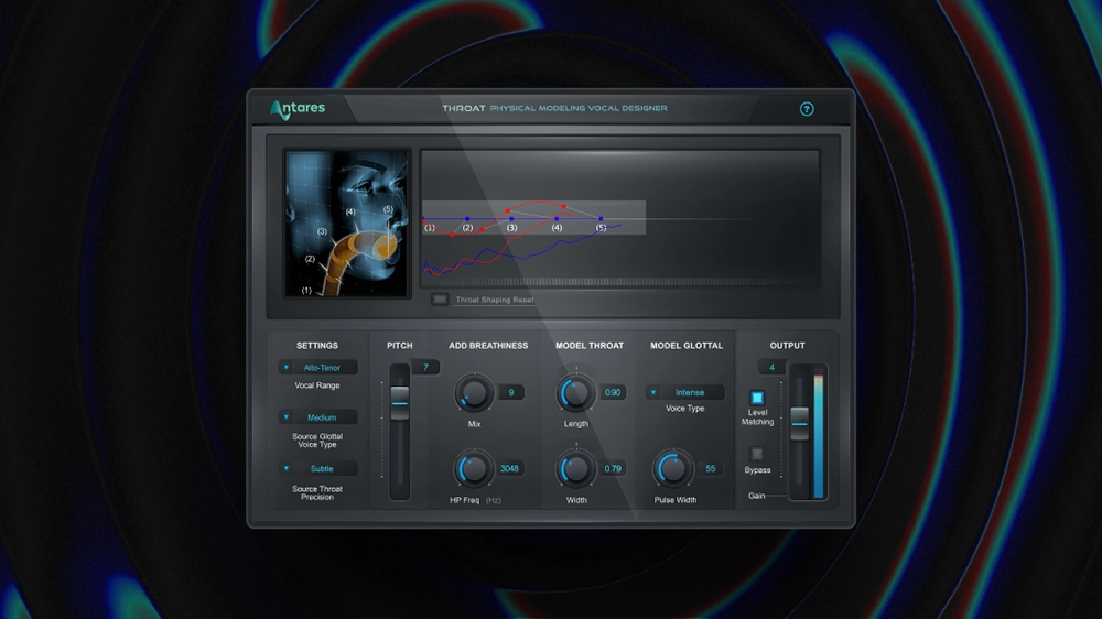AutoTune: The Best Pitch Correction & Vocal Chain Plugins