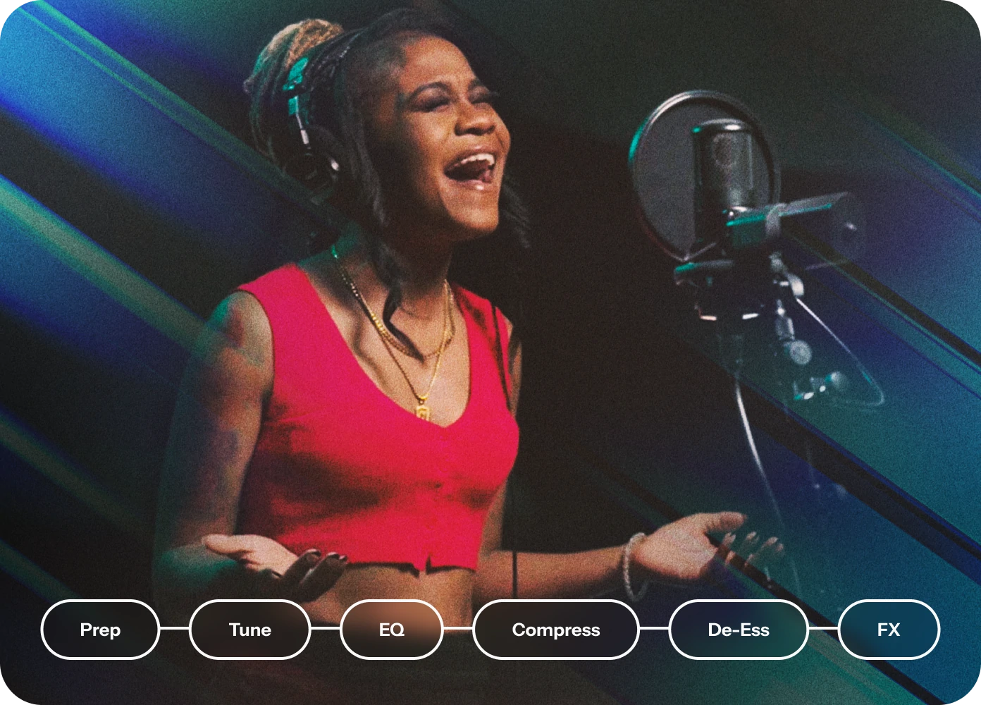 AutoTune: The Best Pitch Correction & Vocal Chain Plugins